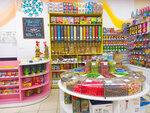 Candy Mix (prospekt Komarova No:6/1), pasta, şekerleme ve tatlı  Omsk'tan