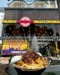 Mehmon Cafe (Bobur Avenue No:3Г), restoran  Andican'dan