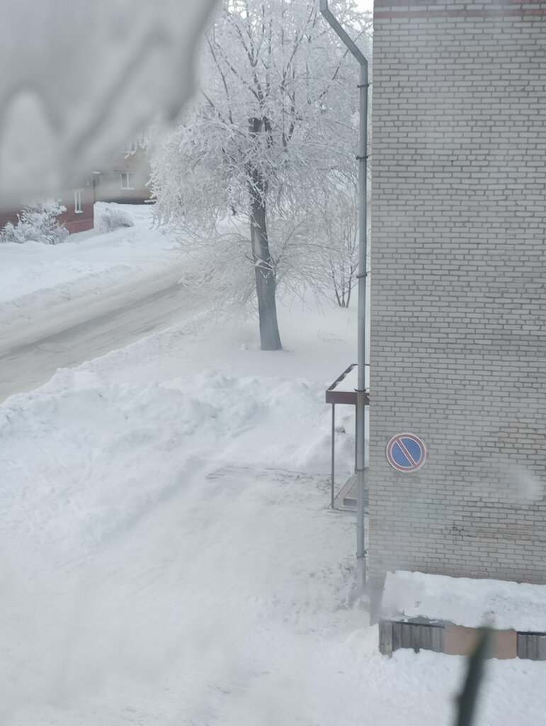 Belediyeler, devlet daireleri Rural Administration, Vologodskaya oblastı, foto