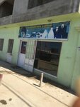 Lavandaria Virma (Luanda Province, Municipality of Cacuaco, Boa Esperança Central), çamaşırhaneler  Loanda'dan