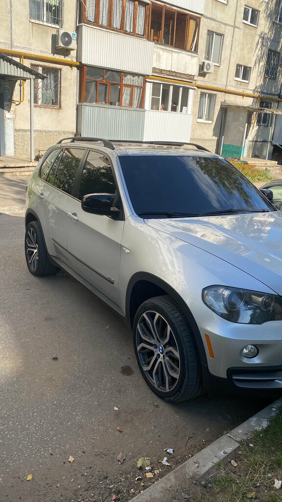 Oto lastik tamiri Шиномонтаж, Tolyatti (Togliatti), foto