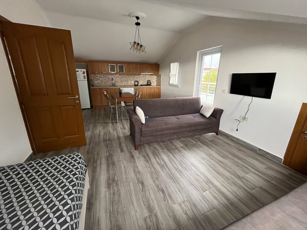 Otel Yaz Apart Ölüdeniz, Fethiye, foto