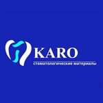 Karo (4th Krasnoarmeyskaya Street No:6), medikal ürün firmaları  Saint‑Petersburg'dan