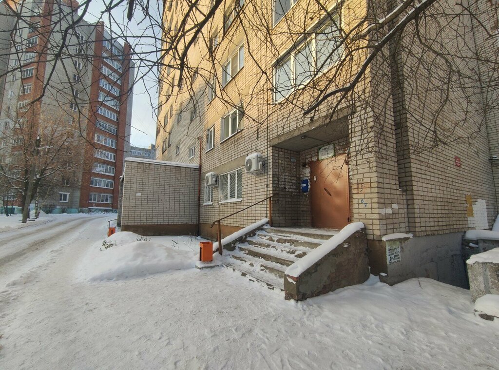 Konut servisleri kuruluşları Управдом Фрунзенского района, линейный участок, Yaroslavl, foto