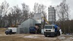 Бетон (Zavodskaya ulitsa No:47, rabochiy posyolok Khokholskiy), beton ve beton ürünleri üreticileri  Voronejskaya oblastından