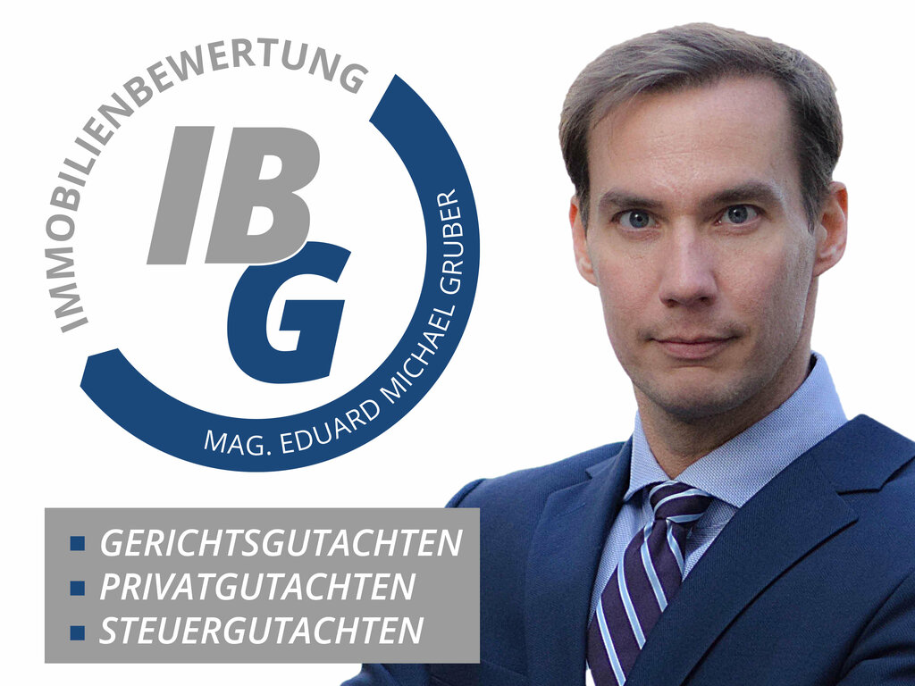 Meslek kursu Gruber Eduard Michael Mag - Beeideter Sachverständiger für Immobilien, Viyana, foto