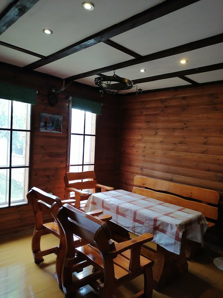 Hamamlar Баня на речице, Brest, foto