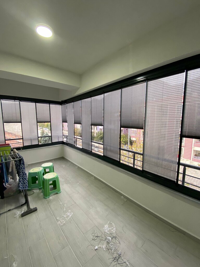 Perde ve korniş üreticileri Sürek Çeyiz Perde, Tosya, foto