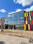 КФ МГТУ им. Н.Э. Баумана, досуговый центр (ulitsa Universitetskiy Gorodok No:1/6), kültür merkezleri  Kaluga'dan