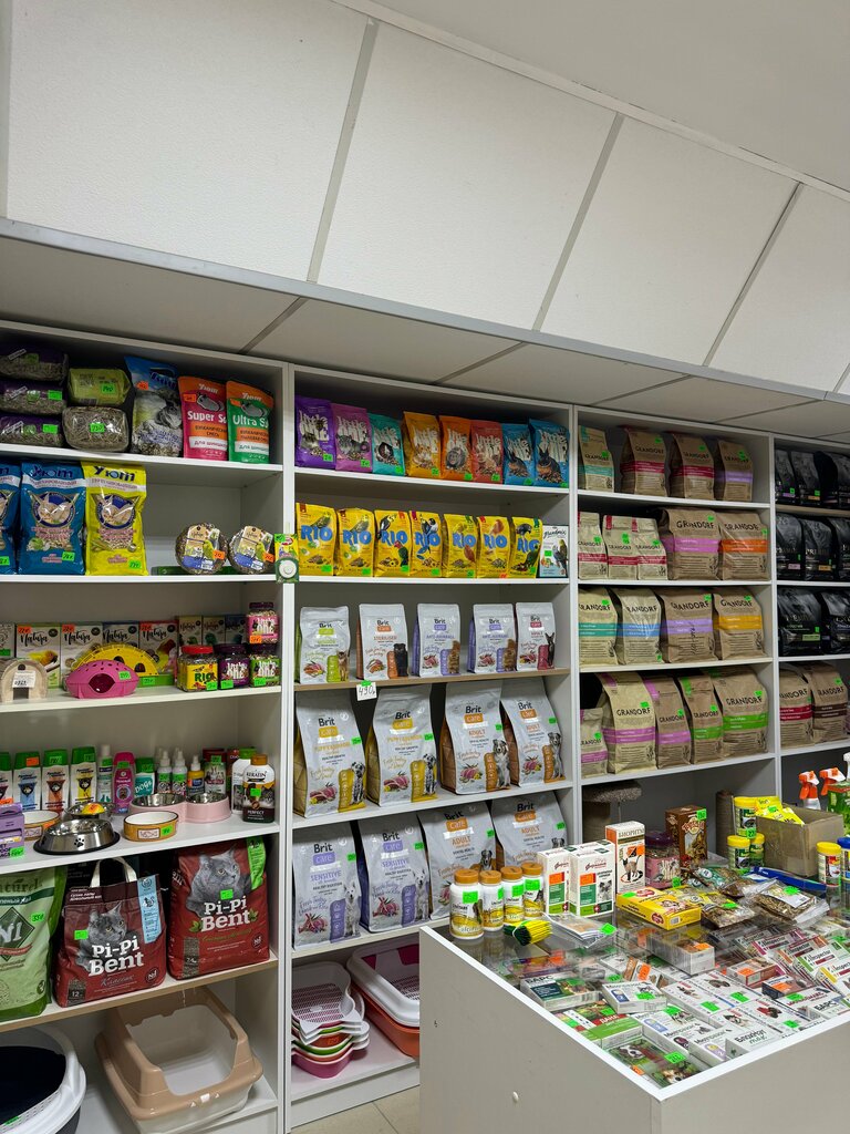 Petshop ЗооМаг, Krasnodar, foto