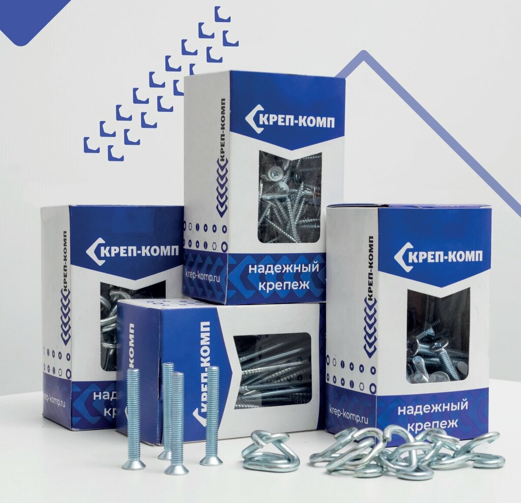 Montaj ekipmanları Krep-komp, Kaluga, foto