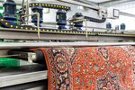АкваМария (Yemelyanovskaya ulitsa No:1А, Novokuznetsk), halı yıkamacılar  Novokuznetsk'ten