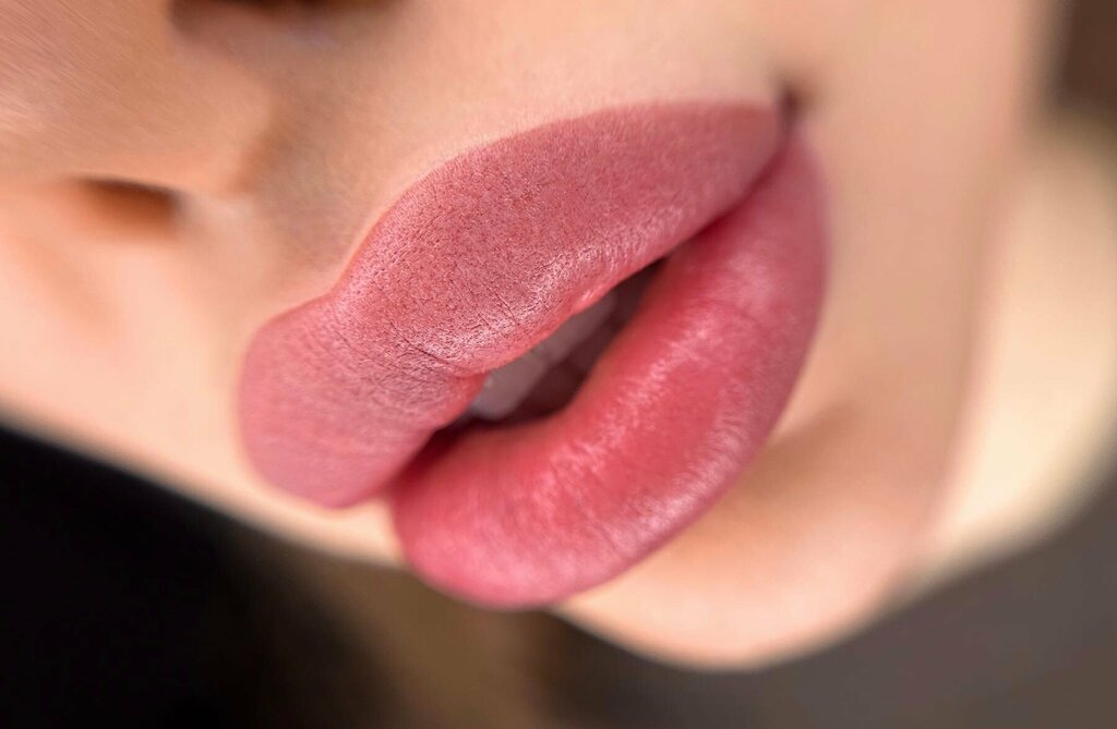 Kalıcı makyaj stüdyosu Студия Татьяны Михайловой, Saint‑Petersburg, foto