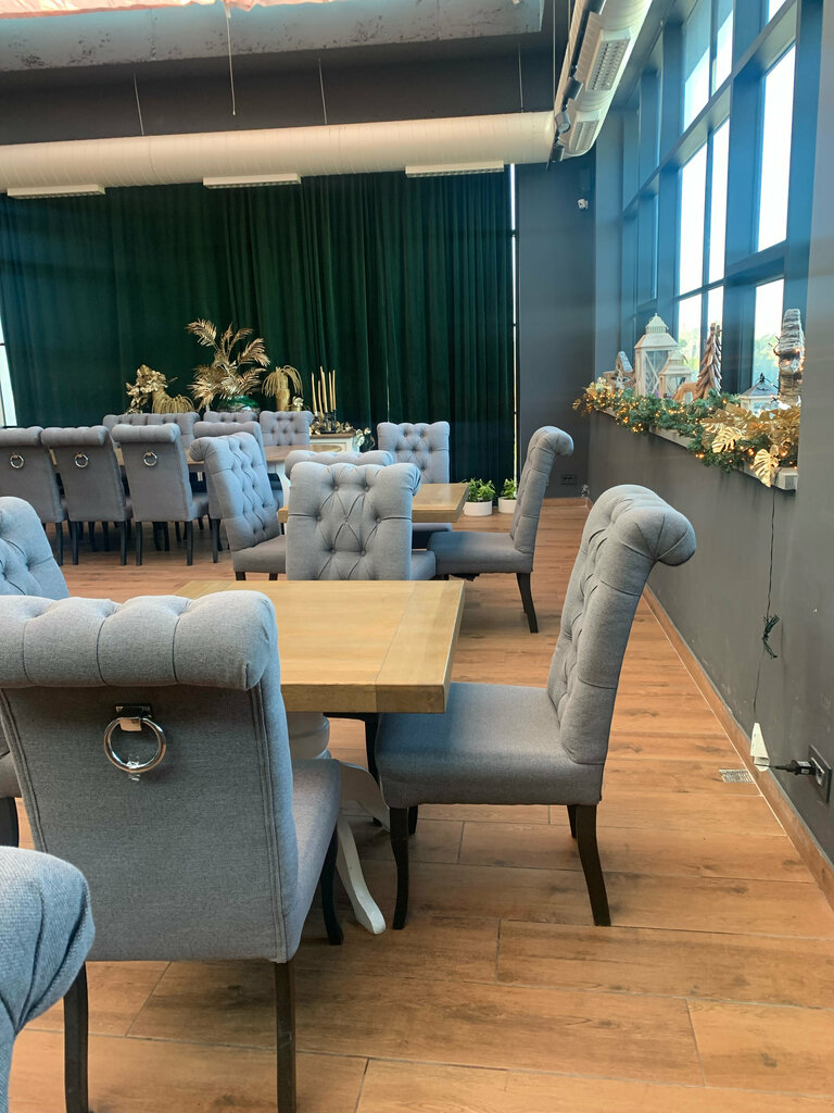 Kahve dükkanları O2 Cafe and Bar, Erivan, foto