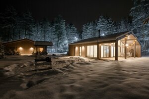 Grand Lion (Masovian Voivodeship, Powiat Legionowski, miasto Serock), otel  Serock'tan