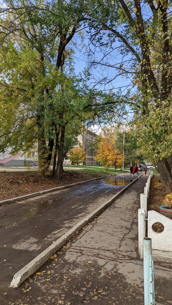 Yurtlar Obshchezhitiye № 6, Habarovsk, foto