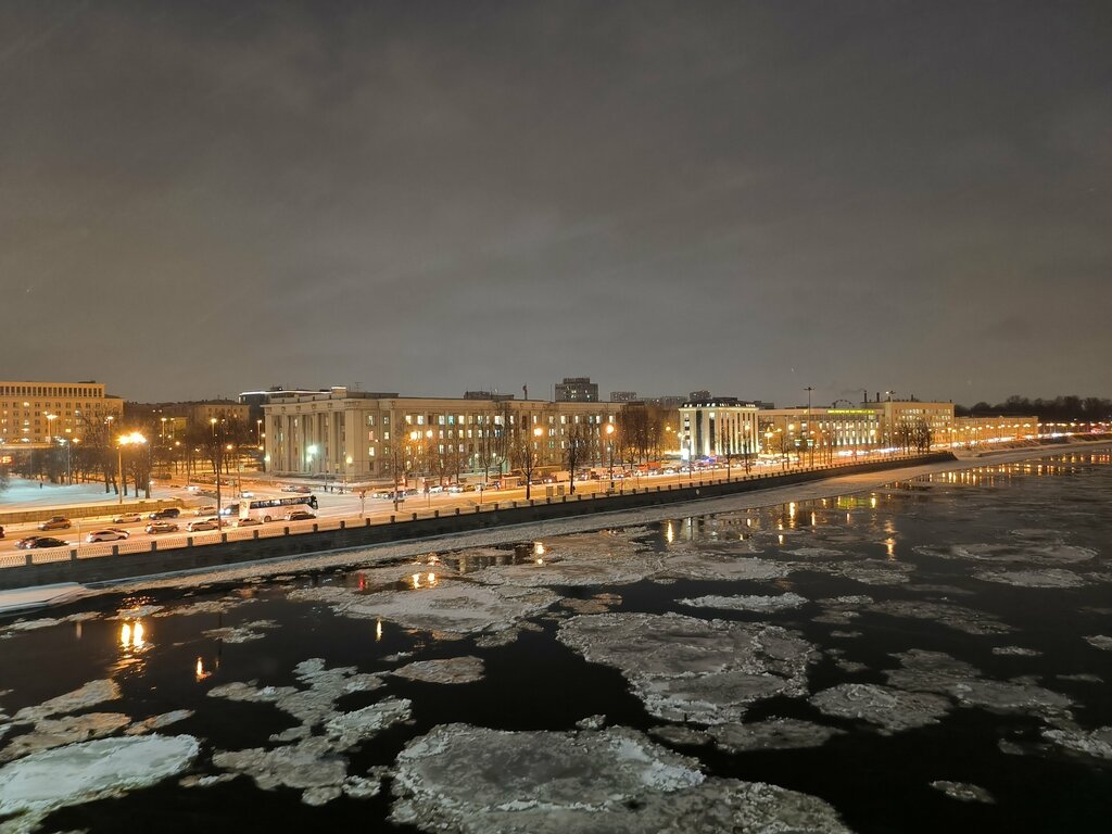 Seyir terası Смотровая площадка, Saint‑Petersburg, foto