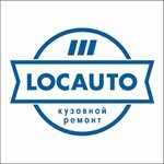 Locauto (Luganskaya Street No:59к4В), oto kaporta  Yekaterinburg'dan