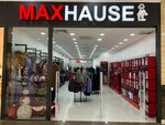 MaxHause (Krasnogo Mayaka Street No:2Б), giyim mağazası  Moskova'dan