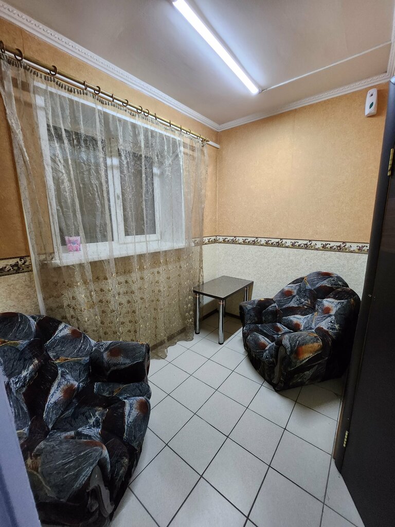 Otel Аристократ, Ulan‑Ude, foto