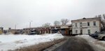 Городская упаковка (Ostapovsky Drive No:12с1), tek kullanımlık mutfak gereçleri  Moskova'dan