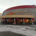 Дуэт (Olhovskaya Street No:2), kafe  Yekaterinburg'dan