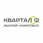 Kvartal12 (ulitsa Akademika Parina No:33), satış ofisi  Yekaterinburg'dan