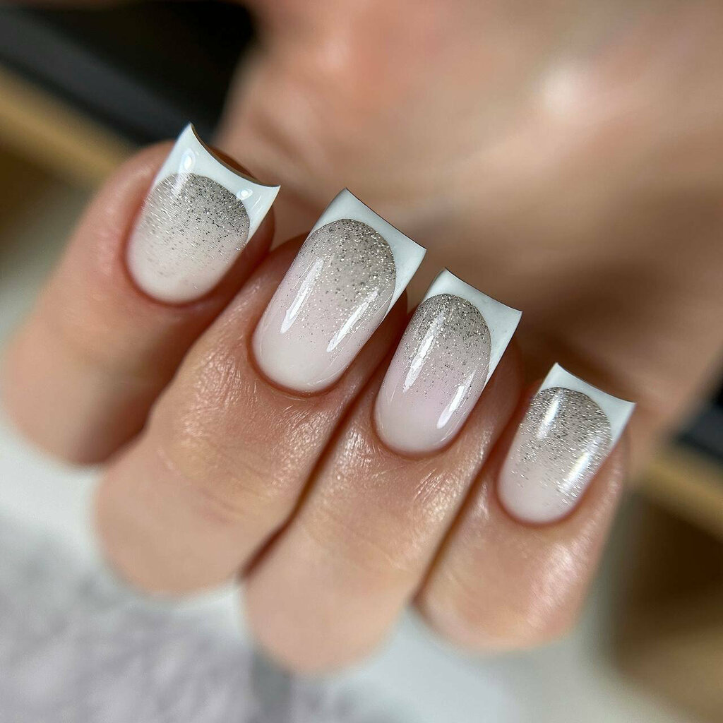 Manikür-pedikür Di_nail_stal, Elektrostal, foto