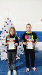 Meteor (Ryazanskaya ulitsa No:33А), spor okulları  Mihaylov'dan