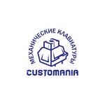 Customania (Ligovskiy Avenue No:74В), bilgisayar aksesuarları  Saint‑Petersburg'dan