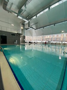 Bright Fit (Uyutnaya ulitsa No:1, mikrorayon Privilegiya, posyolok Zapadny), fitness kulüpleri  Çeliabinskaya oblastından