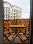 Уютные апартаменты (Krymskaya Street No:22к22), kısa süreli konaklama  Gelencik'ten