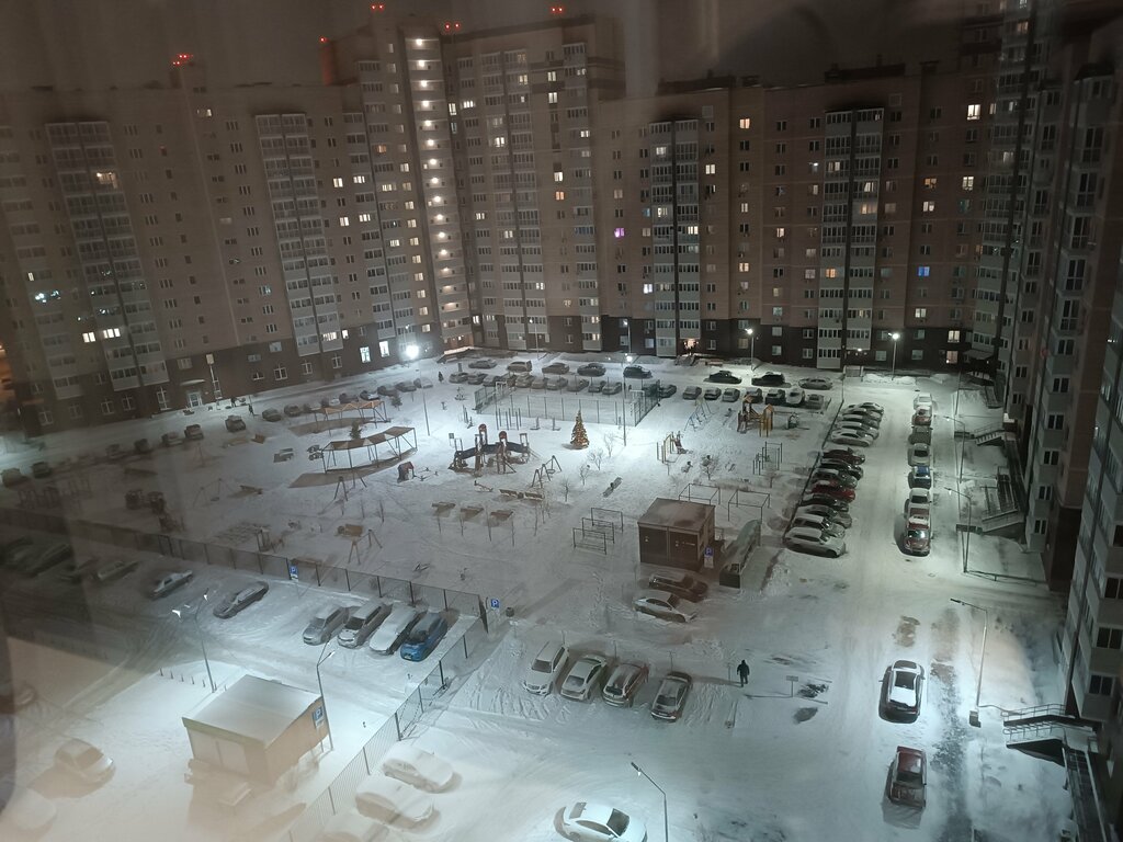 i̇nşaat firmaları АО Жилье-2000, Tiumen, foto