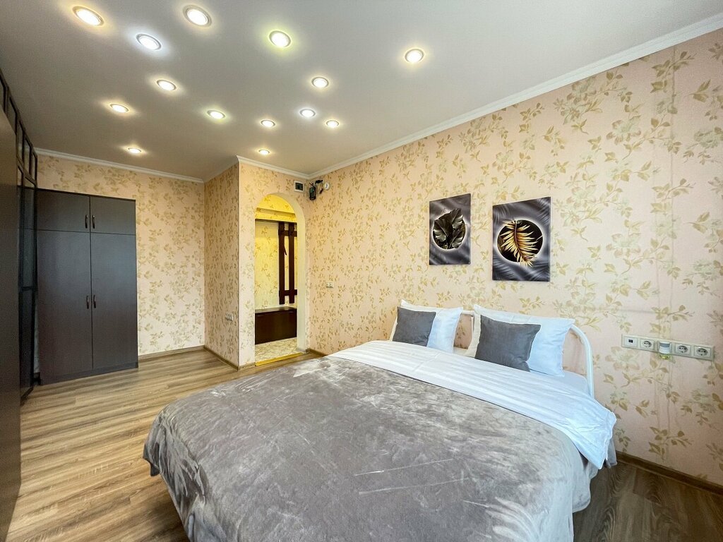 Kısa süreli konaklama Sunny Days, Moskova, foto