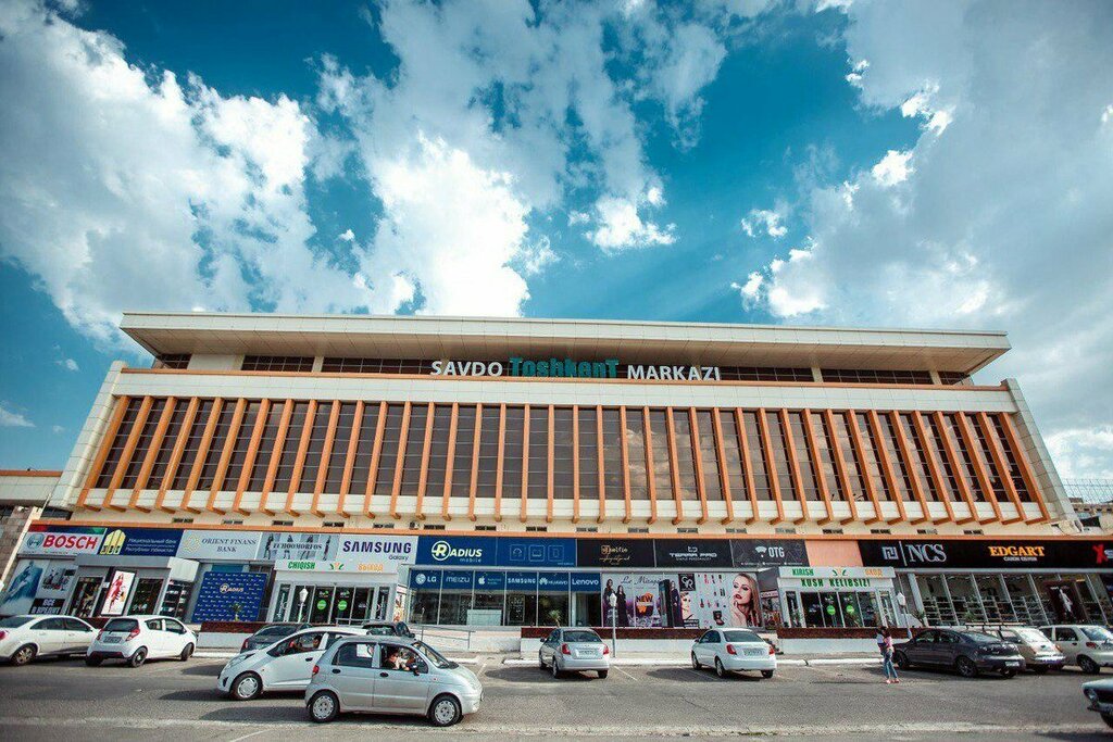 Eğitim merkezleri My chinese, Taşkent, foto