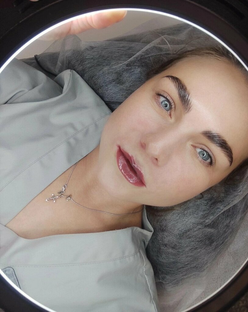 Kalıcı makyaj stüdyosu Studio Nikishenkova N. N., Saint‑Petersburg, foto