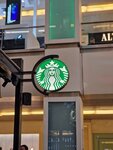 Starbucks (İstanbul, Büyükdere Cad., 22A), kahve dükkanları  İstanbul'dan