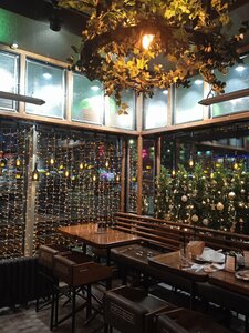 Myasoroob (ulitsa 70 let Oktyabrya No:7), fast food  Omsk'tan