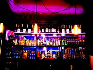 Туман (Vasilyevskaya ulitsa No:4), bar  Şuya'dan