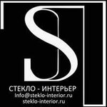 Steklo-interior (Perovskoye Highway No:9с1), cam ve cam ürün üreticisi  Moskova'dan