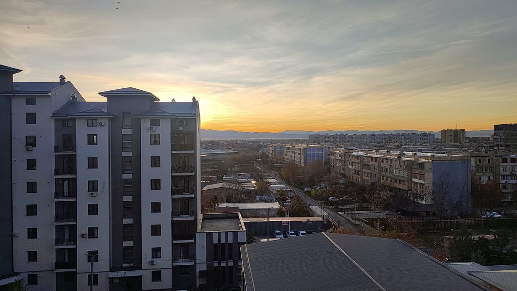 Konut blokları Residential Complex Aristocrat Home, Taşkent, foto