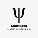 Psychological Center Sadikova M. D. (Stepanova Street No:5), psikoloji merkezi  İvanovo'dan
