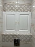 Santehnicheskie shkafy (Dubninskaya Street No:81Ас5, Moscow), banyo mobilyaları  Moskova'dan