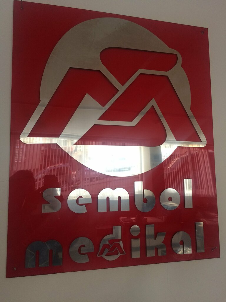 Medikal cihaz firmaları Sembol Medikal, Samsun, foto