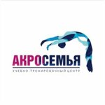 Acrogym - Training center (Lunacharsky Street No:23), spor kulüpleri  Novorossiysk'ten