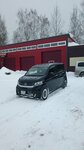 Право Руля (Proyektiruyemy proyezd No:10вл19), otomobil servisi  Zvenigorod'dan