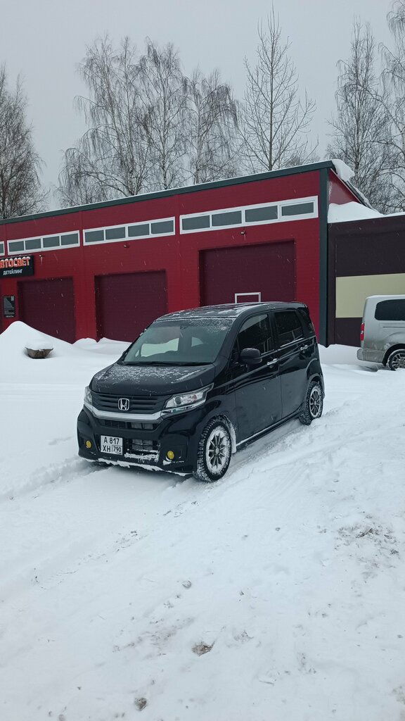 Otomobil servisi Право Руля, Zvenigorod, foto