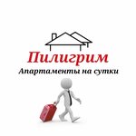 Piligrim (Gazovikov Street No:73к4), kısa süreli konaklama  Tiumen'den