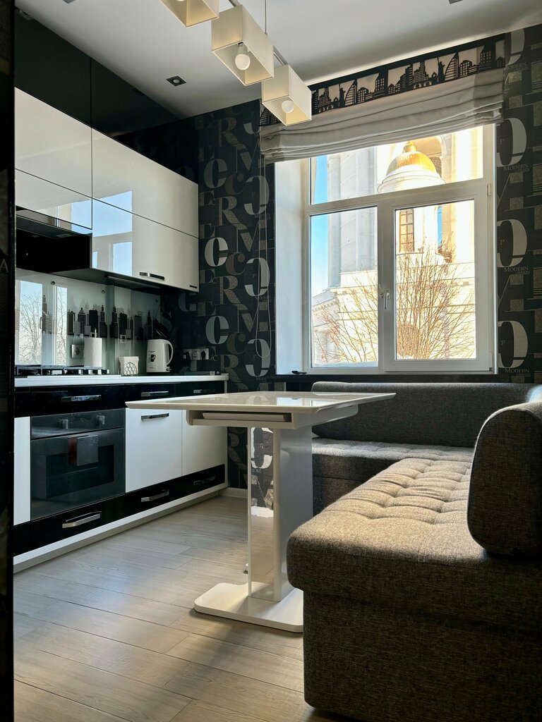 Kısa süreli konaklama Apart_Shuya Polyanka, Şuya, foto