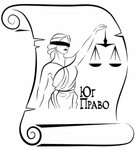 Jug Pravo (ulitsa Lomonosova No:97, Tsentralniy City administrative district, Tsentralniy Microdistrict), hukuk büroları  Krasnodar'dan